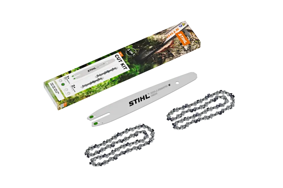 STIHL Cut Kit 6 pour MSA 120 jusqu'au MSA 160 et MS 151